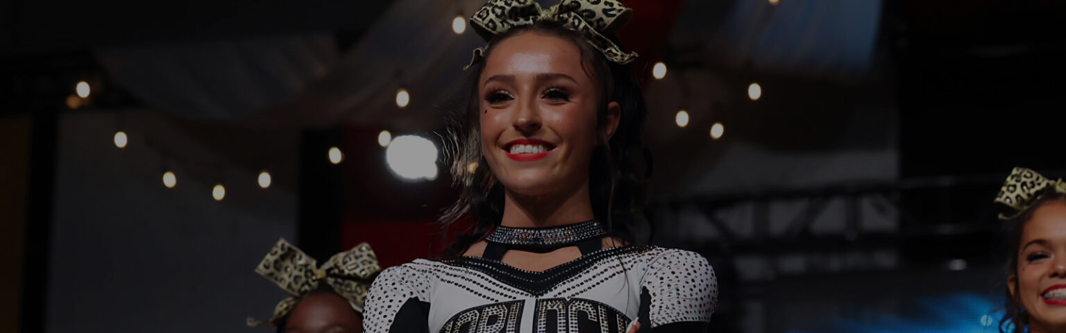 Cheer Programs « World Cup All Stars