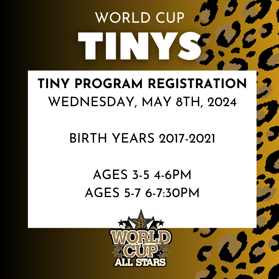 Team Tryouts « World Cup All Stars