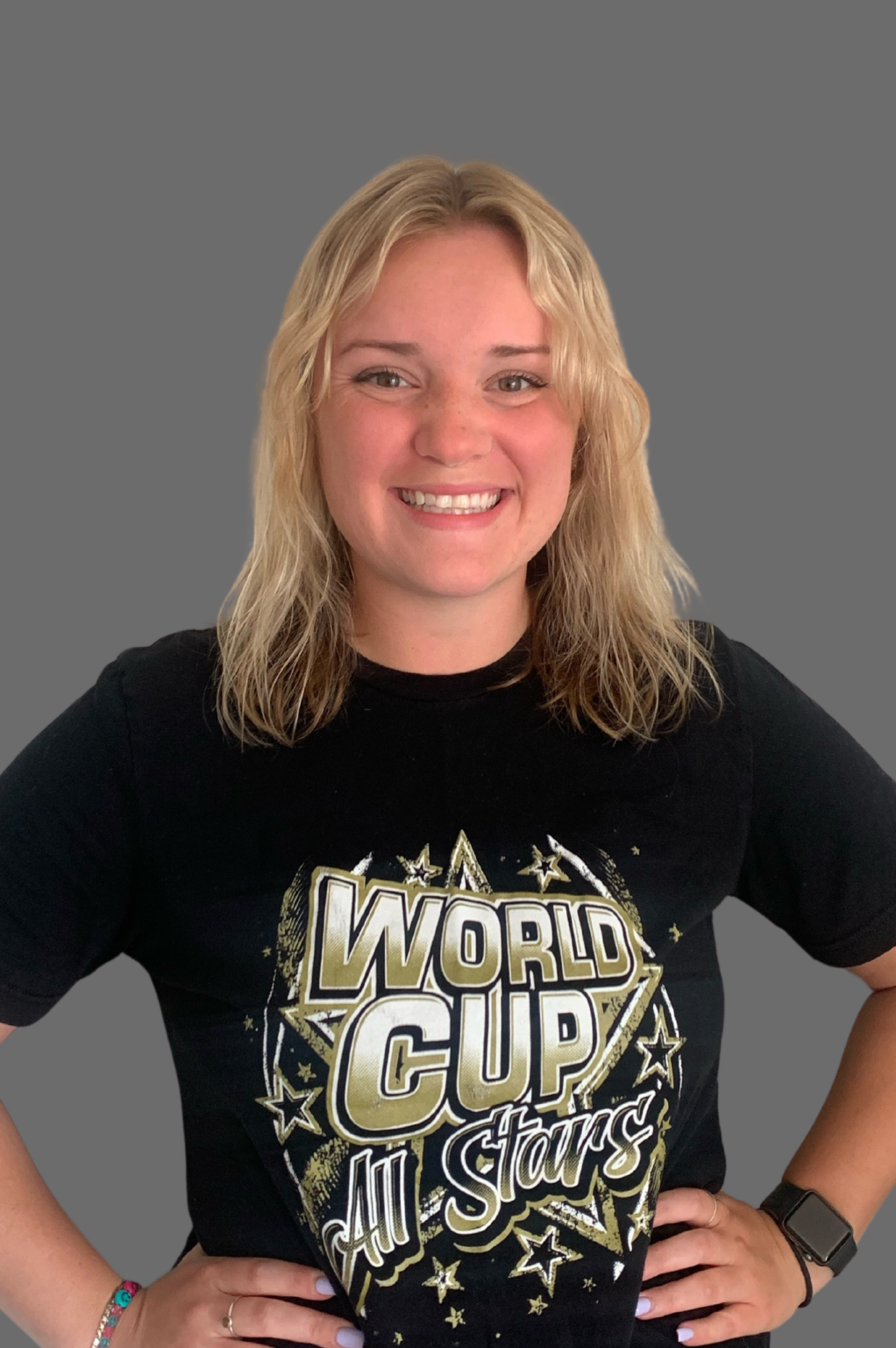 Freehold Staff « World Cup All Stars